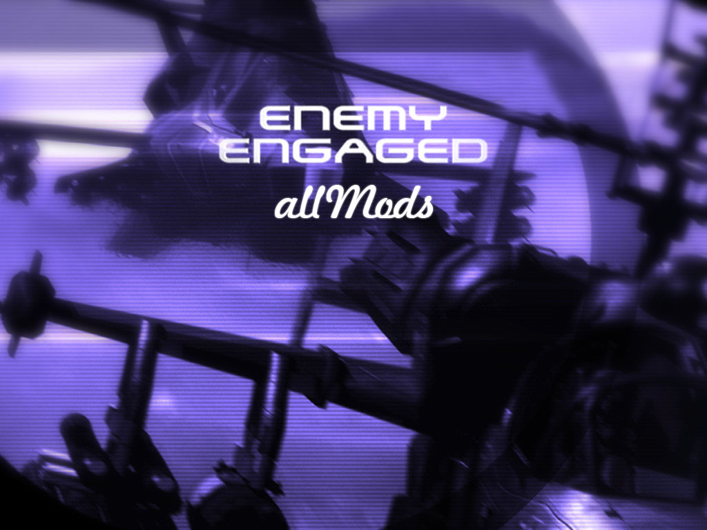 Cockpit models and instruments – EECH allMods